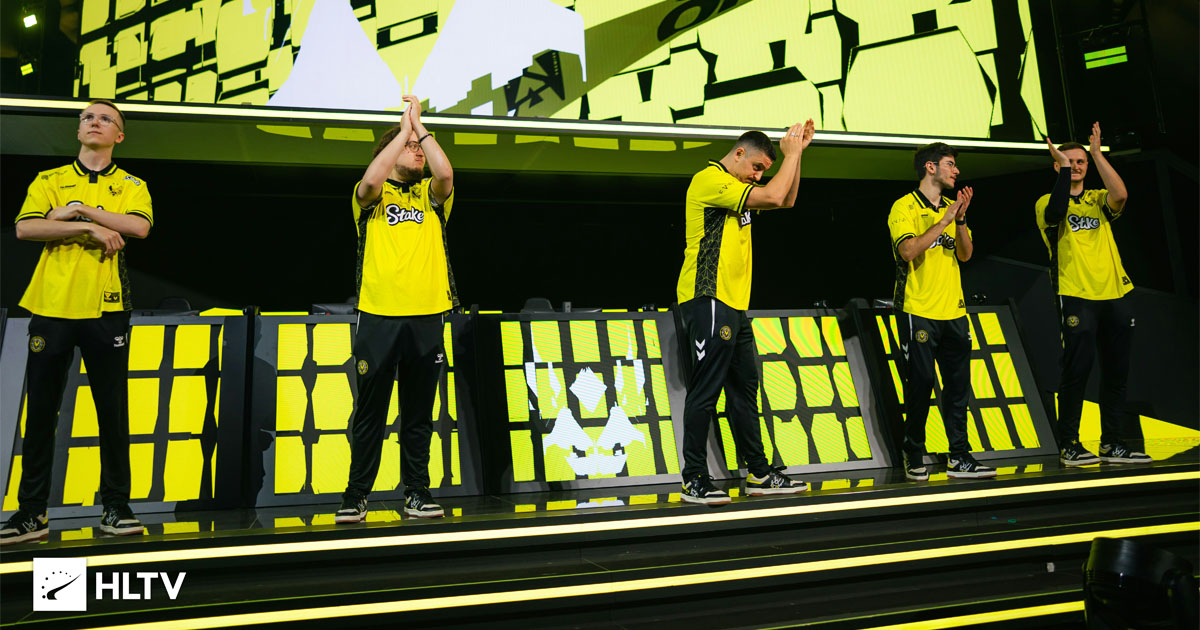 CS2: Time brasileiro perde o top 1 no ranking mundial - Mais Esports