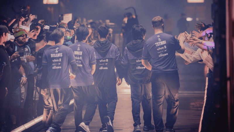 CBLOL 2026: SeeEl confirma renovação da line-up campeã - Mais Esports