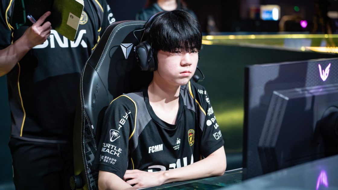 Asia Invitational 2025: Diable Gap?! BFX está invicta no Grupo B - Mais ...