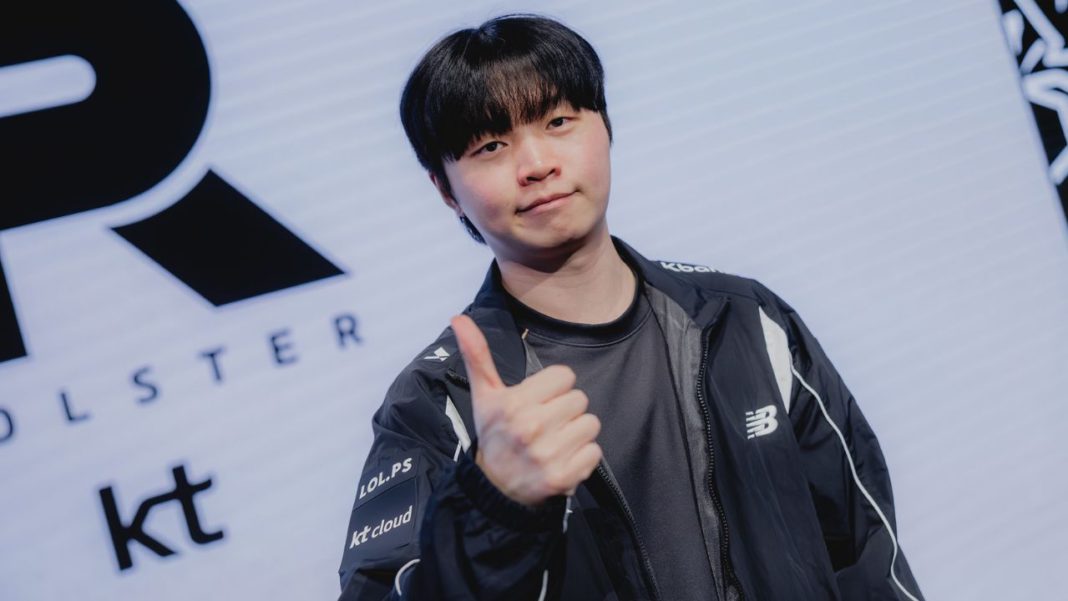 Worlds 2025: Com aula do BDD, KT atropela a CFO e está nas semifinais - Mais Esports