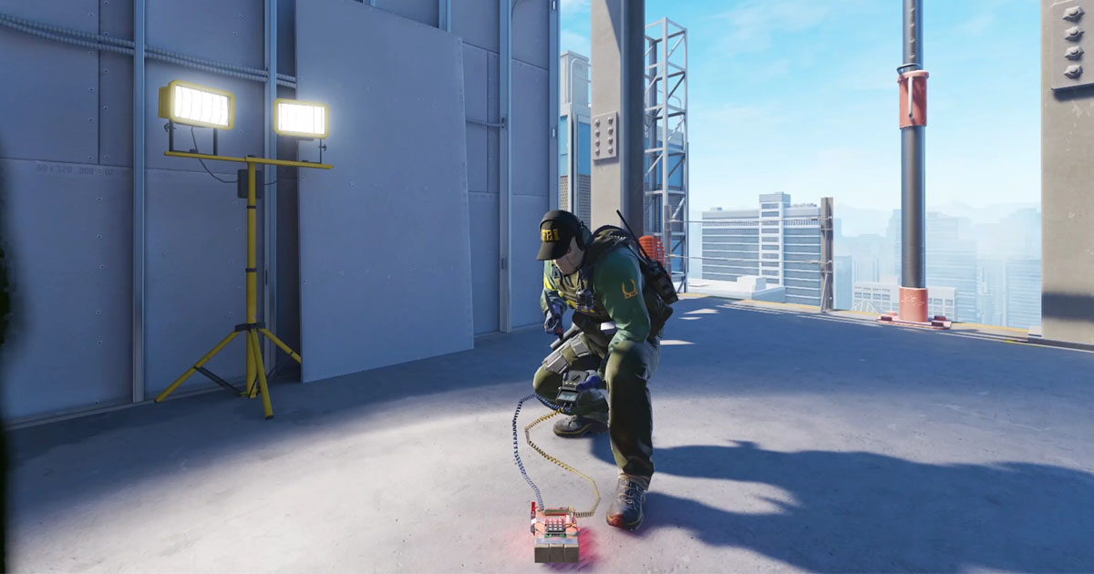 CS2: Atualização muda defuse da C4 e restringe uso de scope - Mais Esports