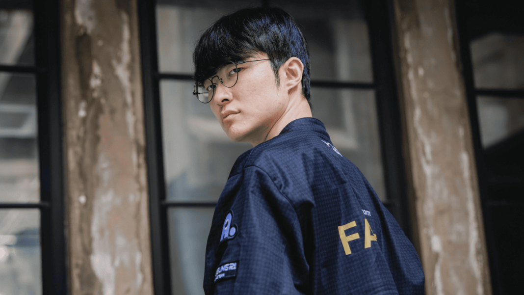 Wild Rift: Patch 6.3c tem Buffs em Zed e Malphite, nerfs em Zoe e parceria com Faker - Mais Esports