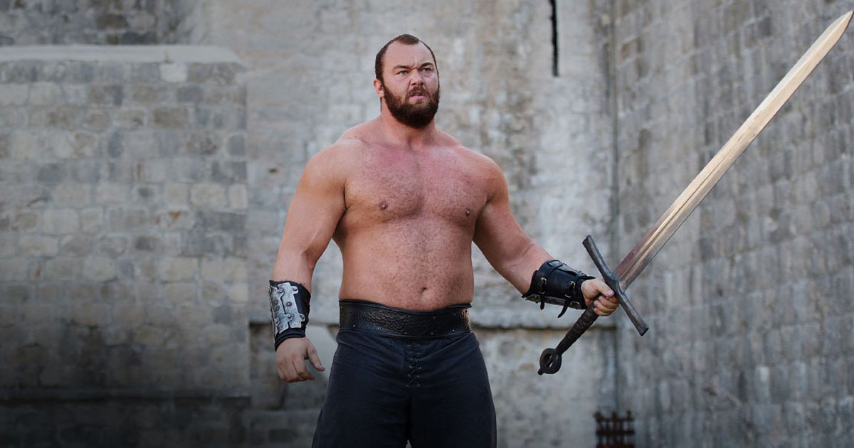 CS2: Ator de Game of Thrones declara amor por Counter-Strike nas redes ...