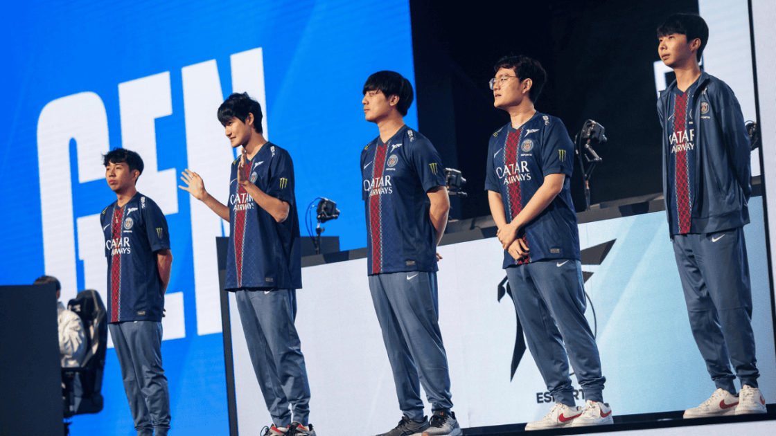 LCP 2026: Riot anuncia exclusão da PSG Talon de todas as suas ...