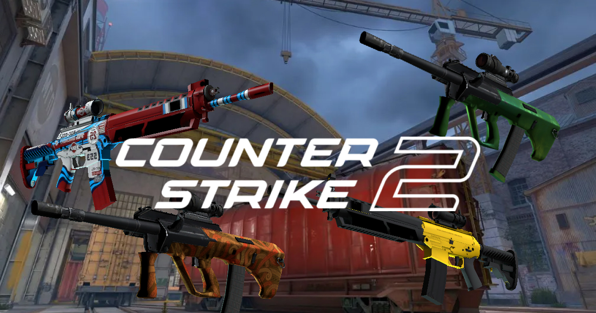 CS2: Mercado de skins perde R$ 16 bilhões em menos de 48 horas após ...