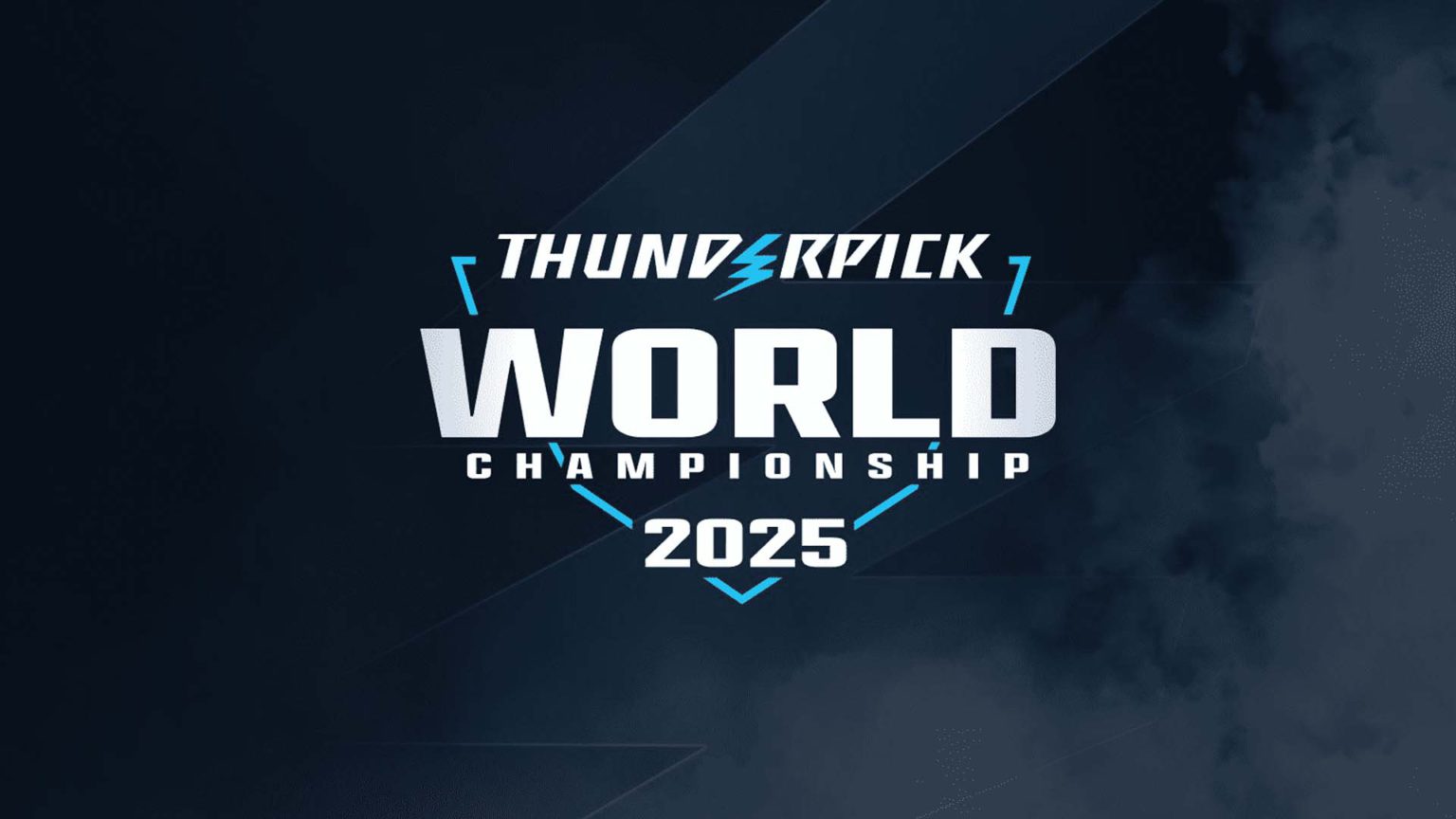 Thunderpick World Championship 2025: Com dois times brasileiros, torneio revela jogos iniciais ...
