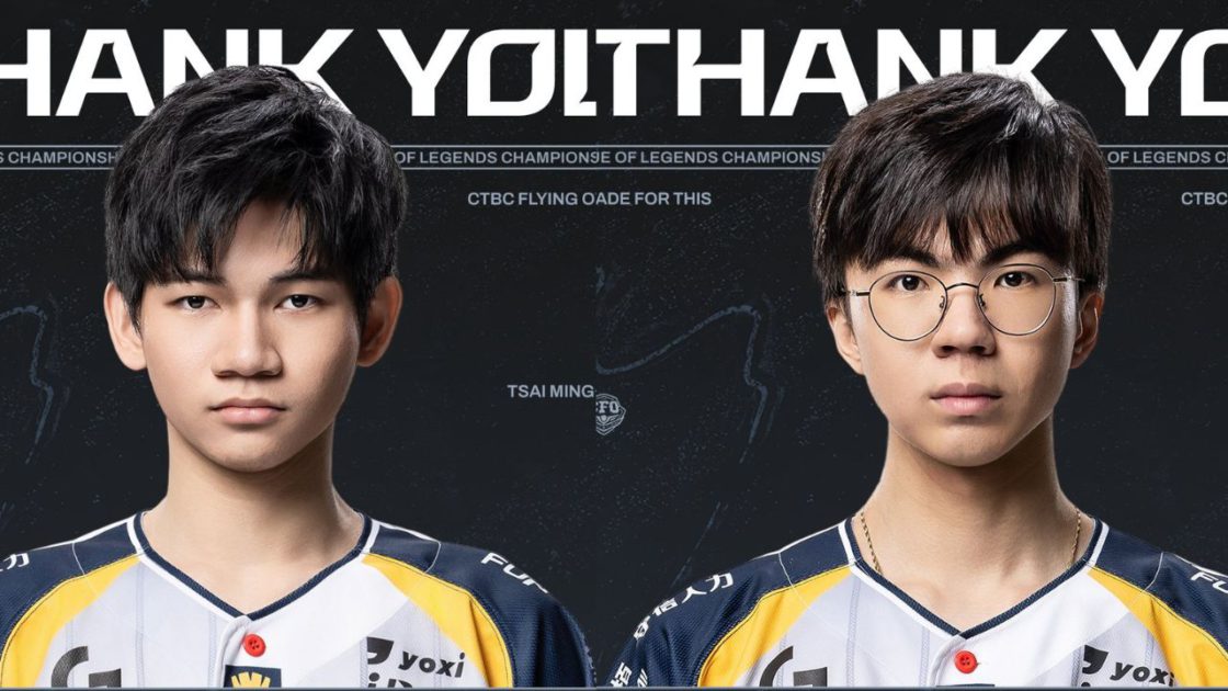 LCP 2026: CFO anuncia despedida de três jogadores do seu elenco - Mais Esports