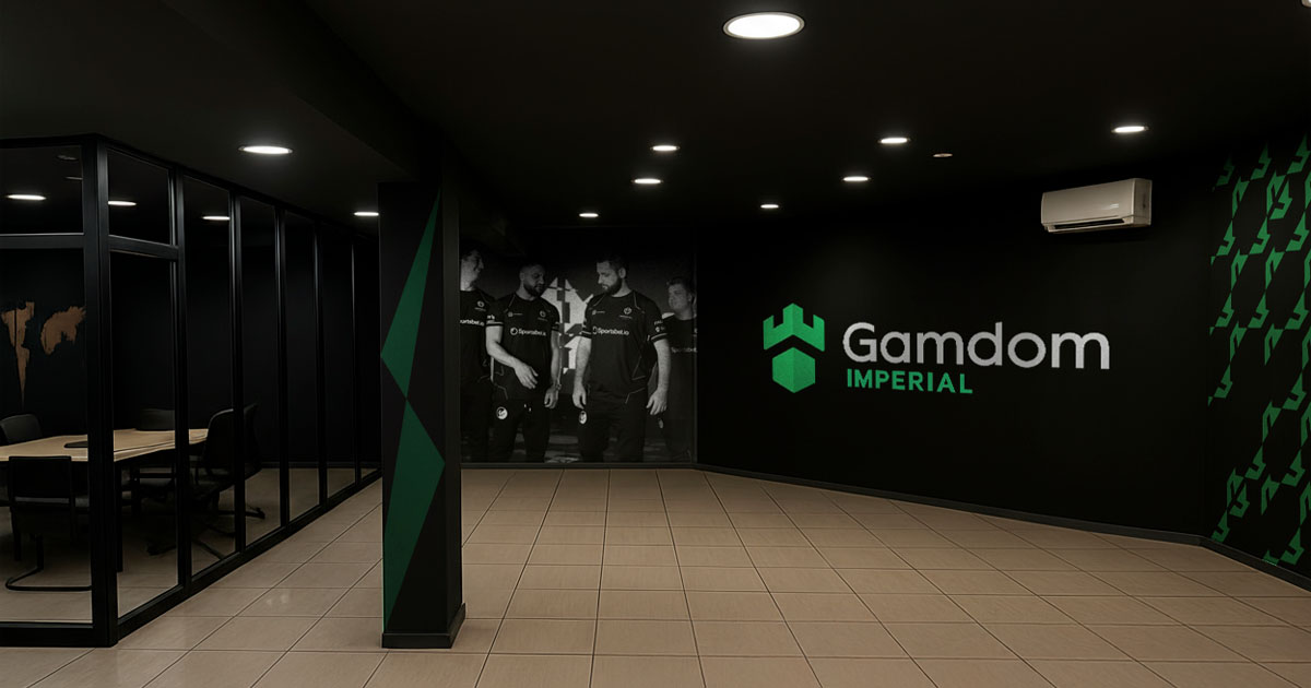 CS2: Imperial Esports expande sua operação internacional com sede em ...