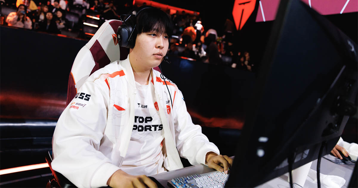 LCK 2026: Kanavi deve ser o novo jungler da Hanwha Life - Mais Esports