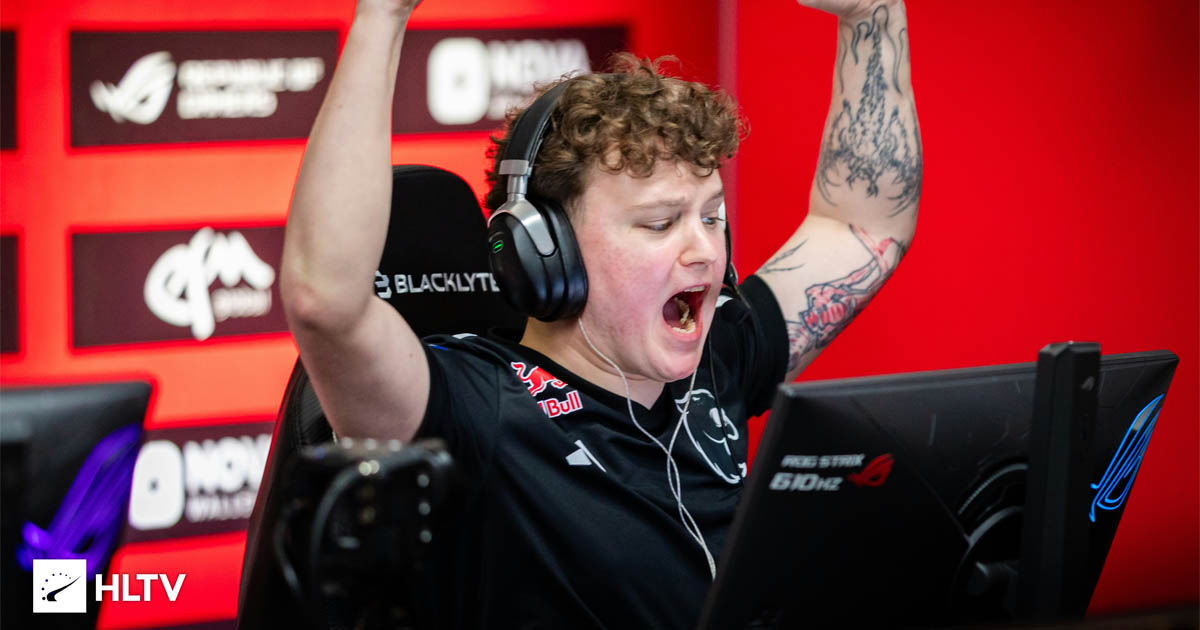 BLAST Rivals Fall 2025: FURIA vence Vitality e avança à semifinal ...