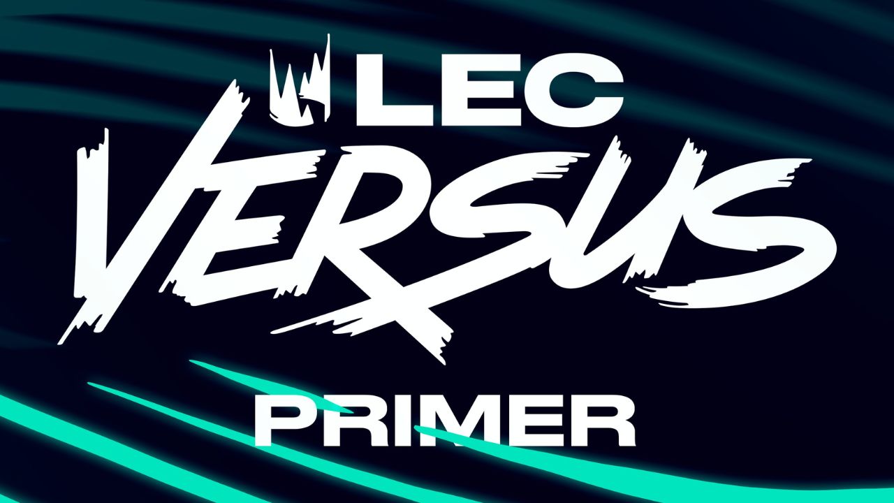 LEC 2026: Com Los Ratones vs FNATIC, confira quando começa a LEC - Mais ...