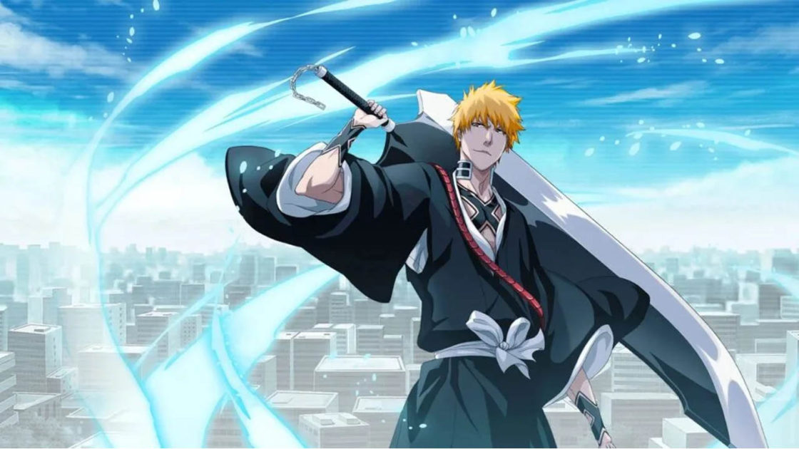 Fortnite: Crossover com Bleach deve chegar no início de 2026 - Mais Esports