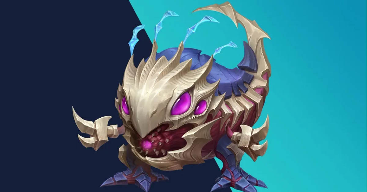 Wild Rift: Atualização 6.3e traz o campeão Kog’Maw; veja mais mudanças ...