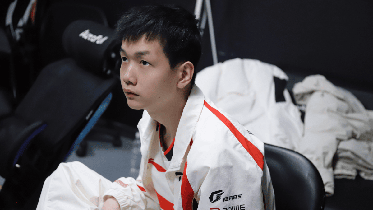 LPL 2026: Bin atua, mas Bilibili Gaming perde para a Top Esports após polêmica - Mais Esports