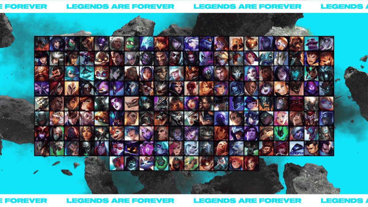 LoL: Riot altera a dinâmica de escolha de lados no competitivo; entenda ...