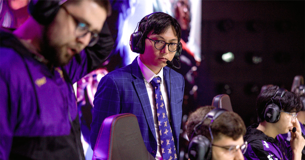 CBLOL 2026: “Começamos com 12% de win rate nos treinos”, diz Coach ...
