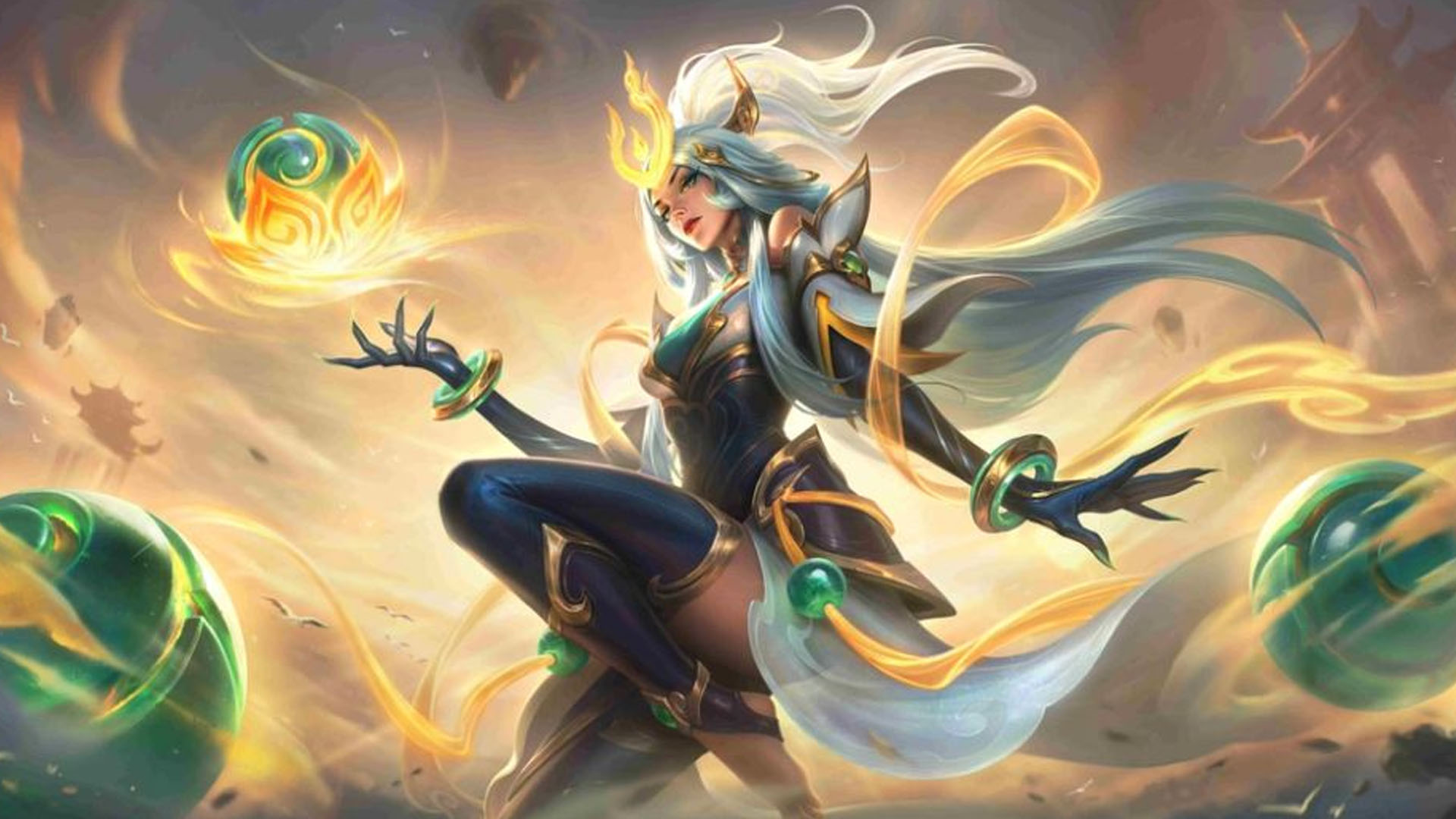Wild Rift: patch 7.0 torna AAA ARAM permanente e apresenta novo Rift de ...