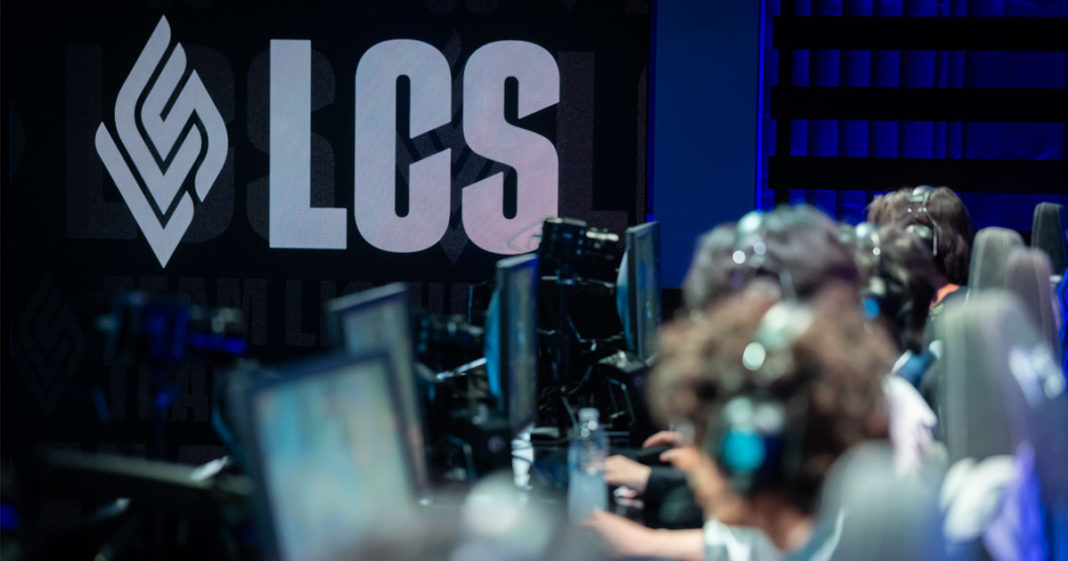 LCS 2026: Fase regular do 1° split tem a menor audiência da história da ...